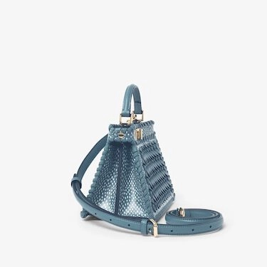 Fendi Peekaboo Iseeu Petite Bag