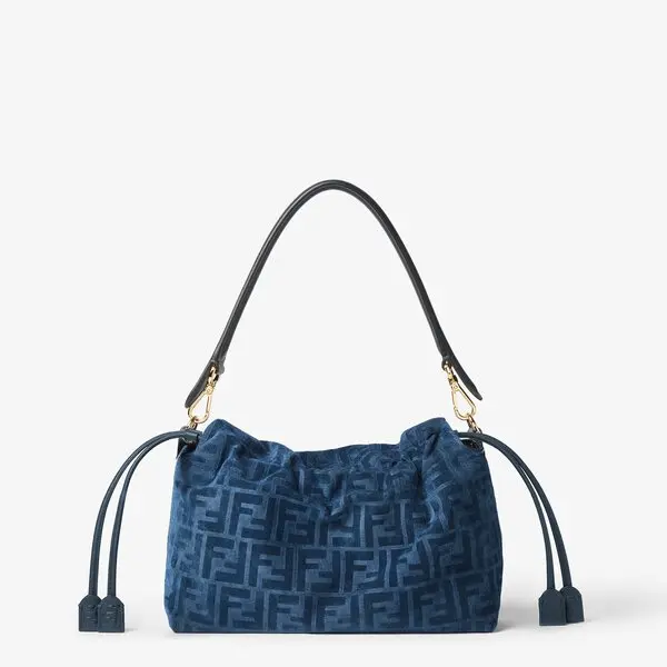 Fendi Mamma Baguette Medium
