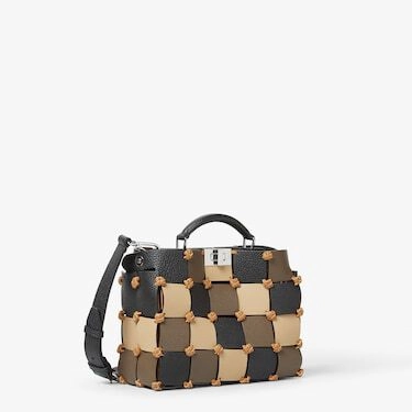 Fendi Peekaboo Iseeu Small