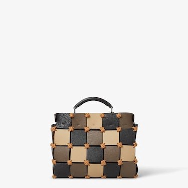 Fendi Peekaboo Iseeu Small