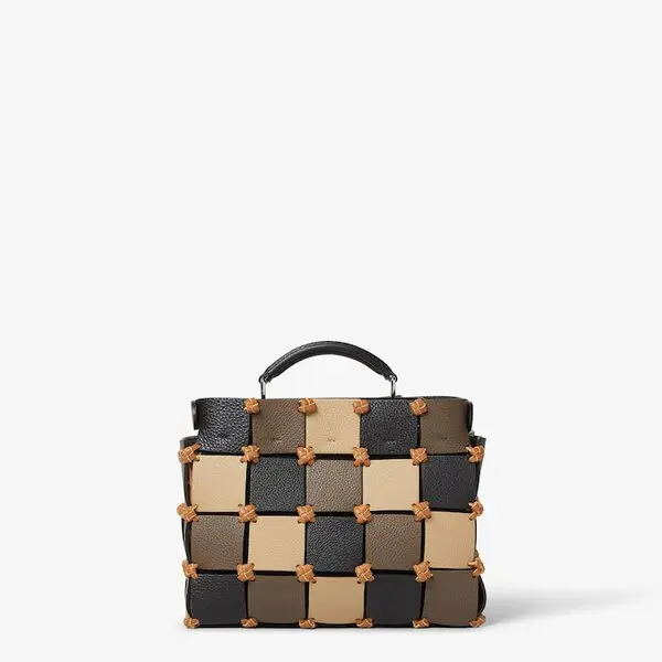 Fendi Peekaboo Iseeu Small