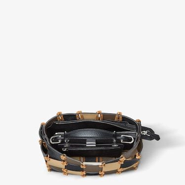 Fendi Peekaboo Iseeu Small
