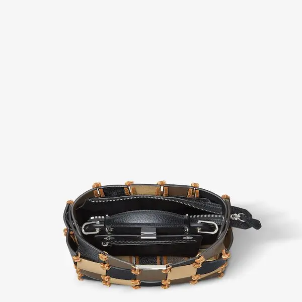 Fendi Peekaboo Iseeu Small