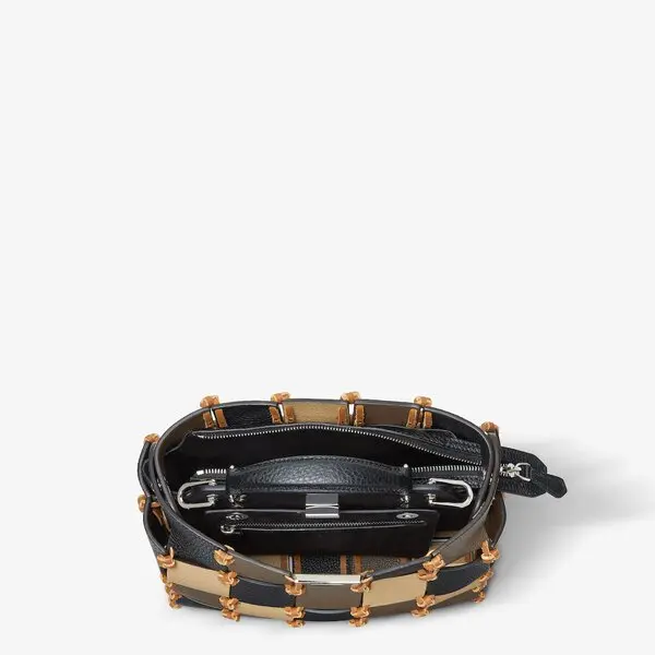Fendi Peekaboo Iseeu Small