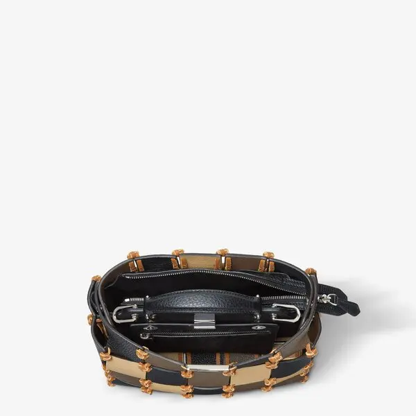 Fendi Peekaboo Iseeu Small