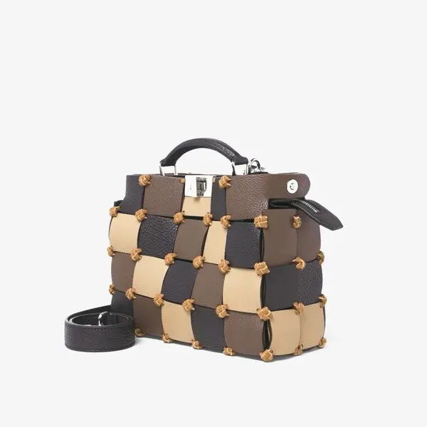 Fendi Peekaboo Iseeu Small
