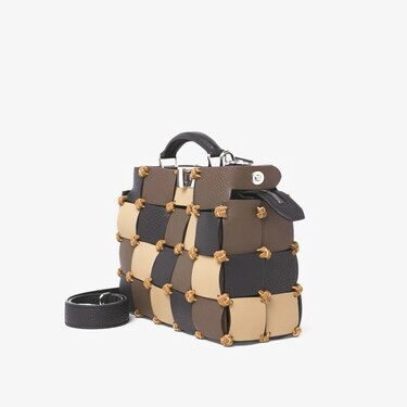 Fendi Peekaboo Iseeu Small
