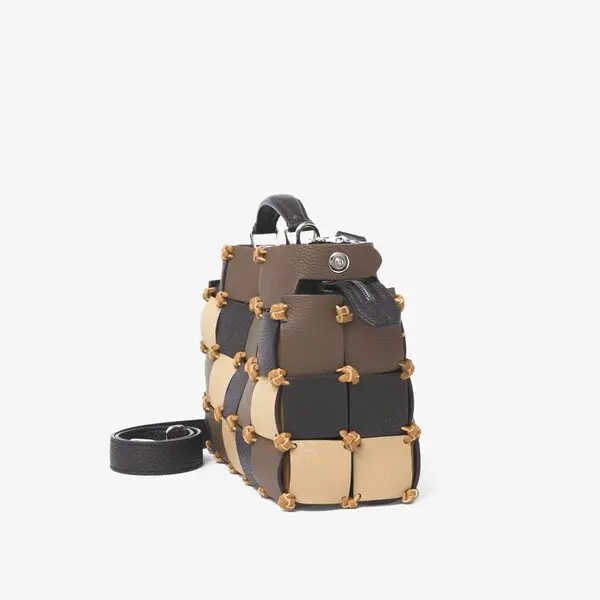 Fendi Peekaboo Iseeu Small