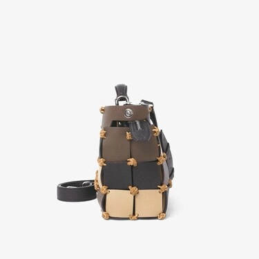 Fendi Peekaboo Iseeu Small