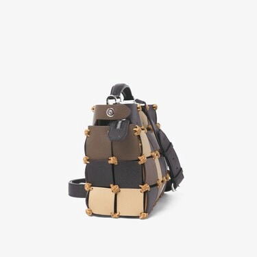Fendi Peekaboo Iseeu Small