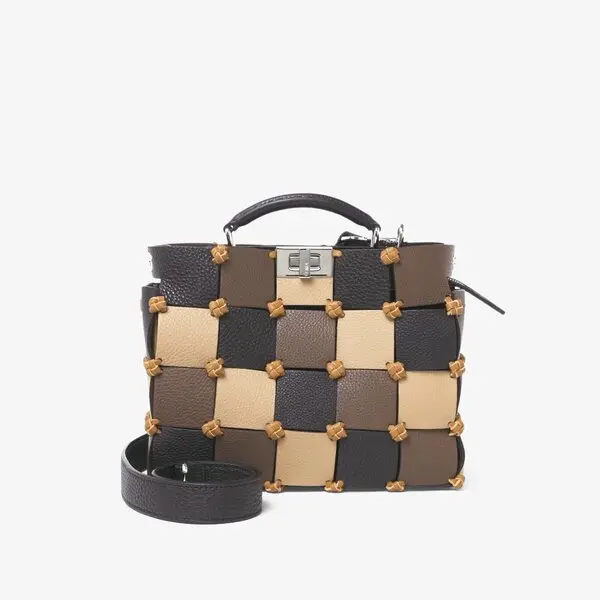 Fendi Peekaboo Iseeu Small
