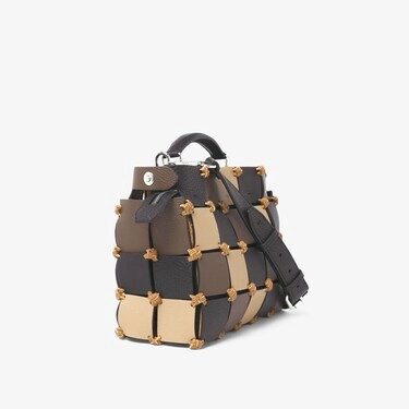 Fendi Peekaboo Iseeu Small