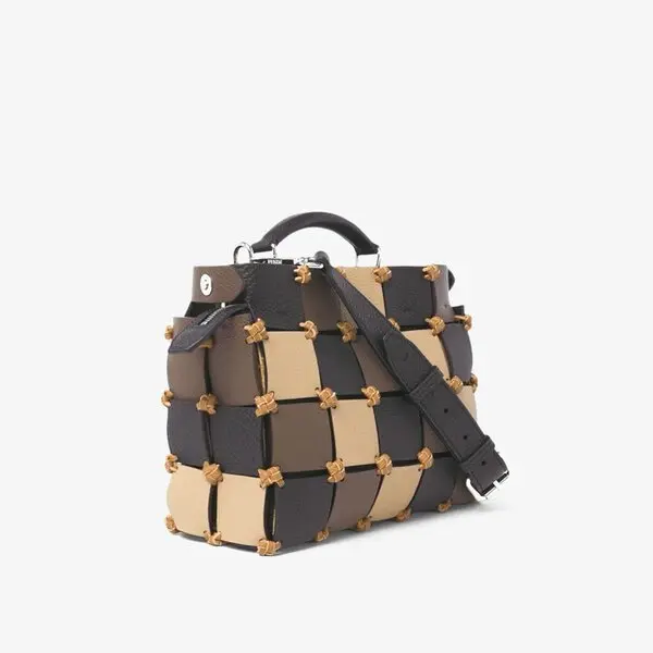 Fendi Peekaboo Iseeu Small