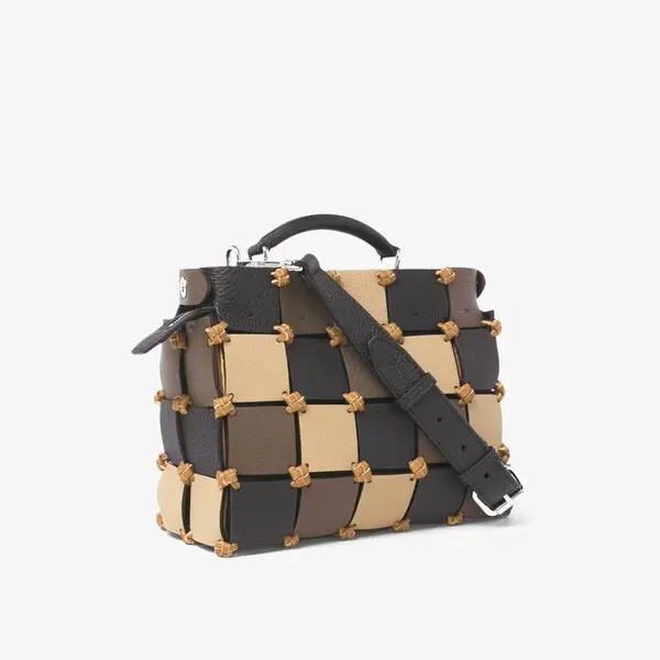 Fendi Peekaboo Iseeu Small