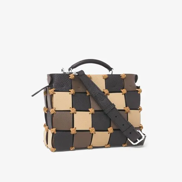 Fendi Peekaboo Iseeu Small
