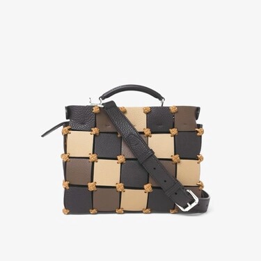 Fendi Peekaboo Iseeu Small