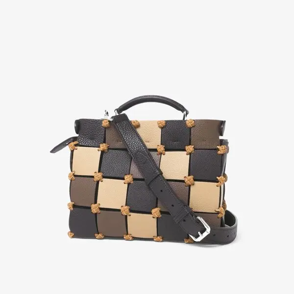 Fendi Peekaboo Iseeu Small