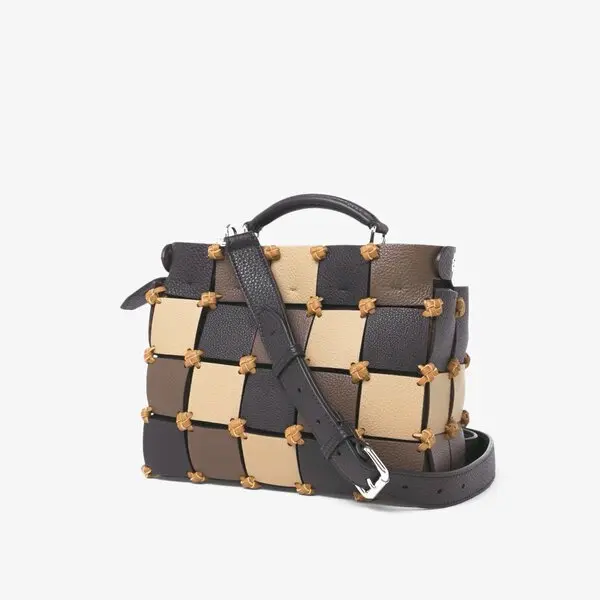 Fendi Peekaboo Iseeu Small