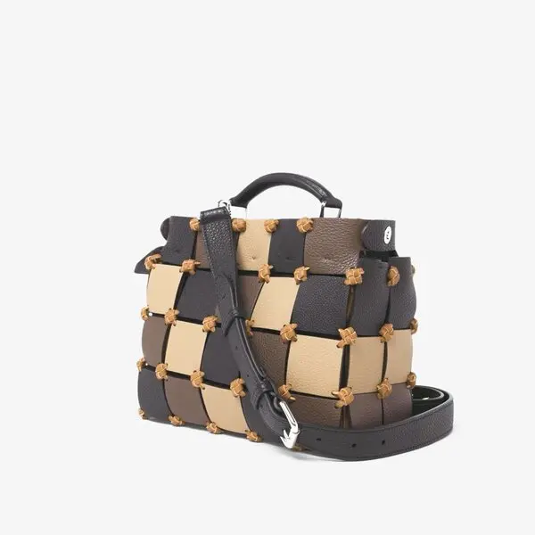 Fendi Peekaboo Iseeu Small