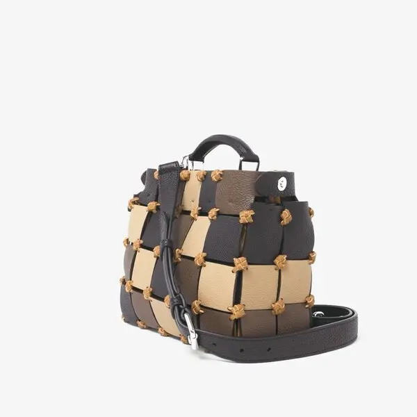 Fendi Peekaboo Iseeu Small