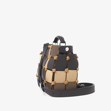 Fendi Peekaboo Iseeu Small