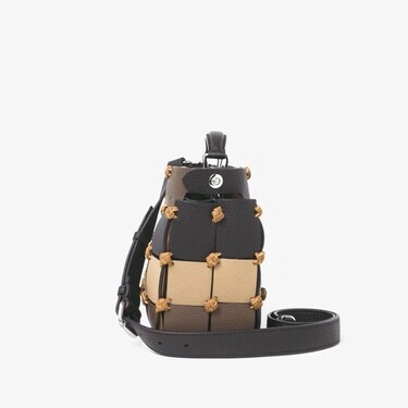 Fendi Peekaboo Iseeu Small