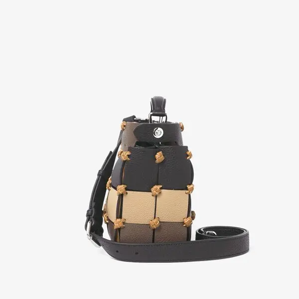 Fendi Peekaboo Iseeu Small