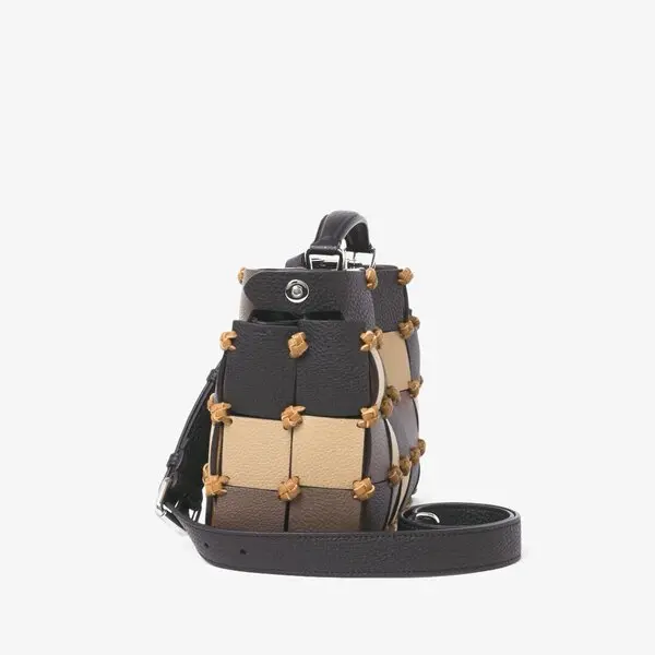Fendi Peekaboo Iseeu Small
