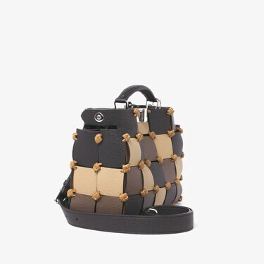 Fendi Peekaboo Iseeu Small
