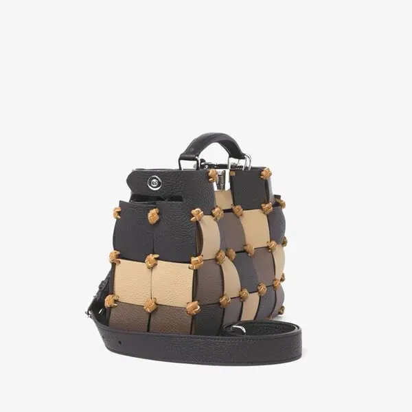 Fendi Peekaboo Iseeu Small