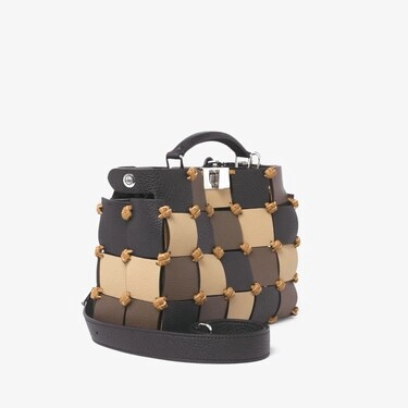 Fendi Peekaboo Iseeu Small