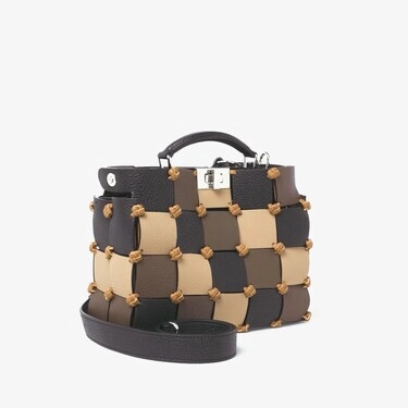Fendi Peekaboo Iseeu Small