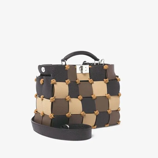 Fendi Peekaboo Iseeu Small