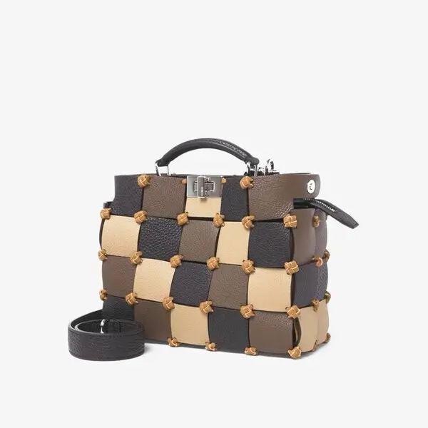 Fendi Peekaboo Iseeu Small