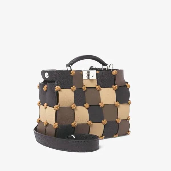 Fendi Peekaboo Iseeu Small