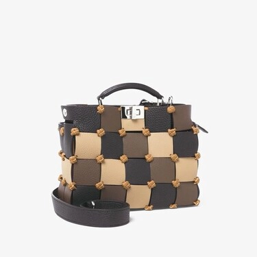 Fendi Peekaboo Iseeu Small
