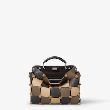 Fendi Peekaboo Iseeu Small