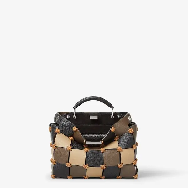 Fendi Peekaboo Iseeu Small