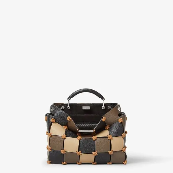 Fendi Peekaboo Iseeu Small