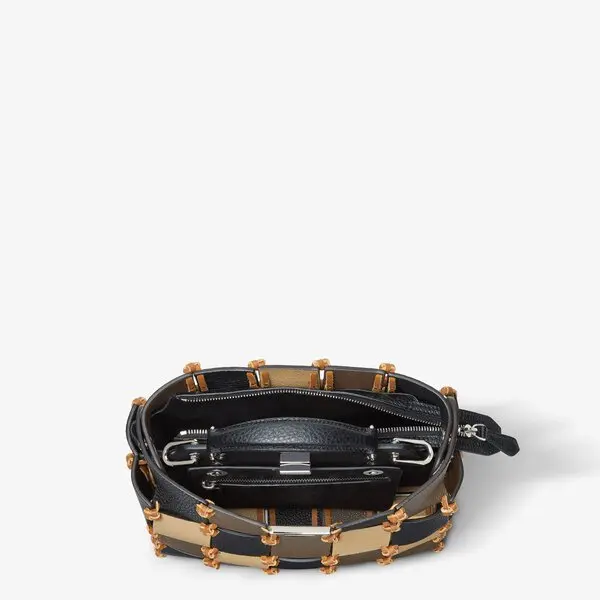 Fendi Peekaboo Iseeu Small Bag