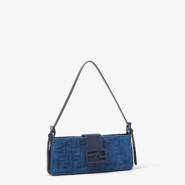 Fendi Baby B Bag