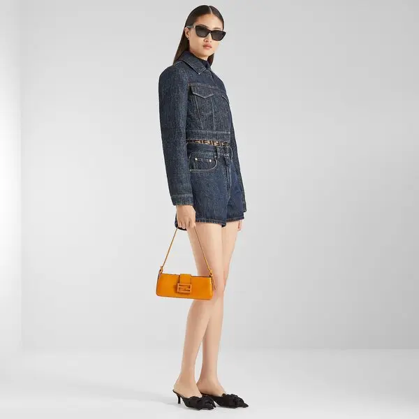 Fendi Baby B. Bag