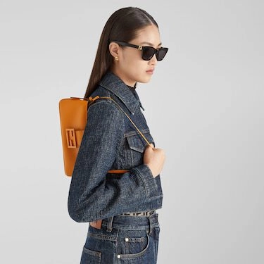 Fendi Baby B. Bag