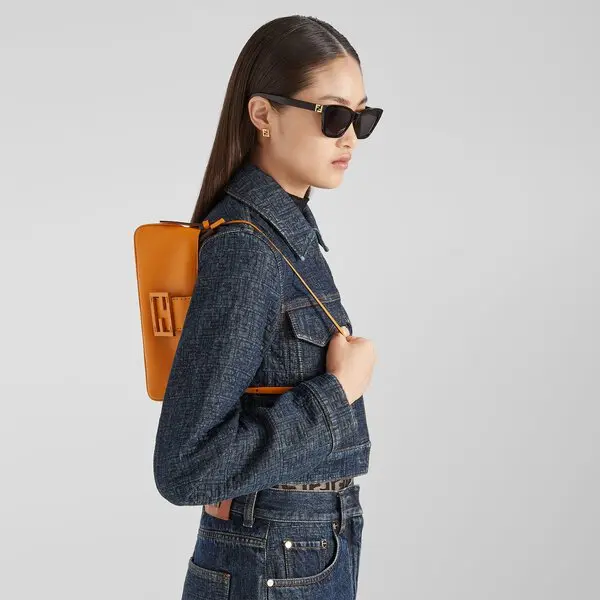 Fendi Baby B. Bag