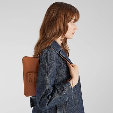 Fendi Baby B. Bag