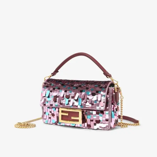 Fendi Baguette Mini