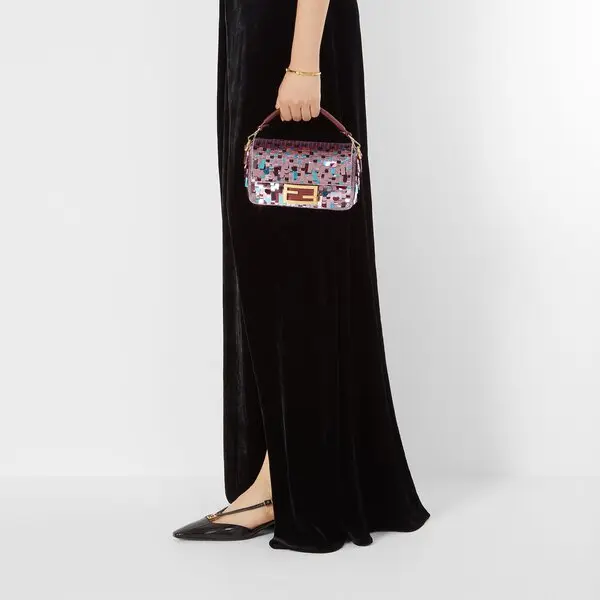 Fendi Baguette Mini