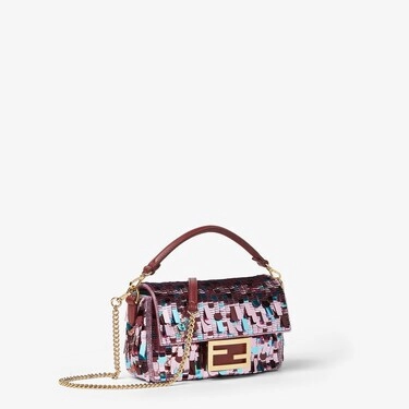 Fendi Baguette Mini