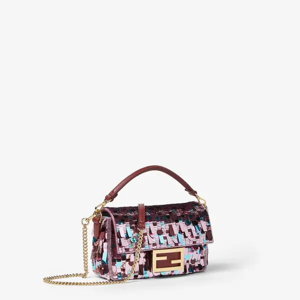 Fendi Baguette Mini