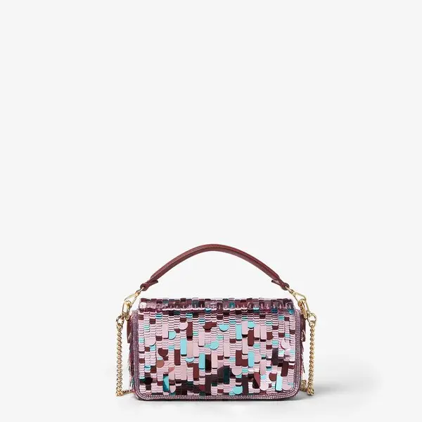 Fendi Baguette Mini